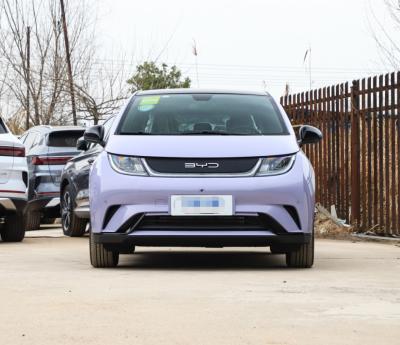 中国 新しいBYDのイルカ2023 420KMの方法版小さい車の純粋な電気 販売のため
