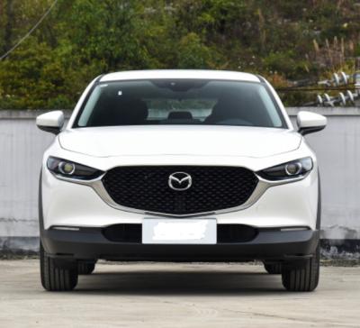 Chine Porte automatique 5 Seat SUV du model 5 de Mazda CX-30 2022 2.0L Shangyue à vendre