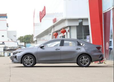 Cina KIA 2023 K3 1.5L CVT 115HP L4 (1.4T DCT 140HP L4) automobile compatta della berlina di 4 sedili della porta 5 in vendita