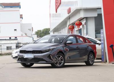 2023 πόρτα 4 5 της KIA K3 1.5L CVT 115HP L4 (1.4T DCT 140HP L4) συμπαγές αυτοκίνητο φορείων καθισμάτων