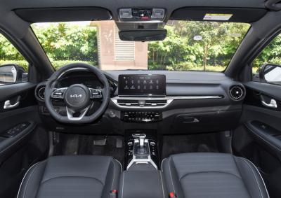 Cina KIA 2023 K3 1.5L CVT 115HP L4 (1.4T DCT 140HP L4) automobile compatta della berlina di 4 sedili della porta 5 in vendita