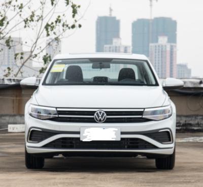중국 폭스바겐사 보라 2023년 1.5L 자동차 창싱 제한된 버전 4 문 5 자리 세단 판매용