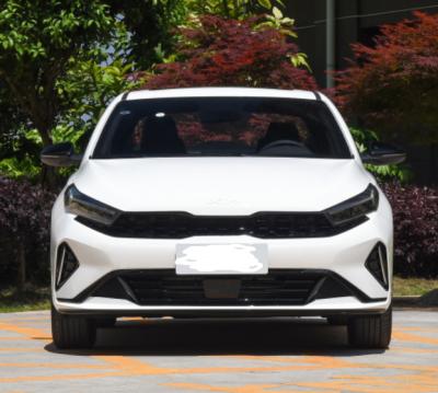 Cina Berlina dei sedili della porta 5 di Gasoline 4 del modello di KIA K3 2023 1.5L CVT Shushi in vendita