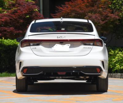 Cina Berlina dei sedili della porta 5 di Gasoline 4 del modello di KIA K3 2023 1.5L CVT Shushi in vendita