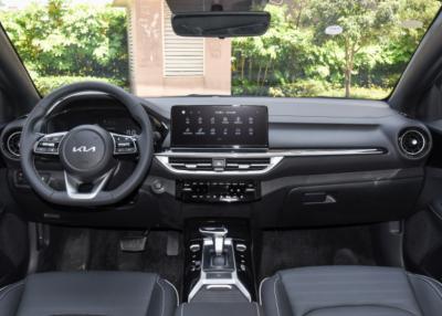 Cina Berlina dei sedili della porta 5 di Gasoline 4 del modello di KIA K3 2023 1.5L CVT Shushi in vendita