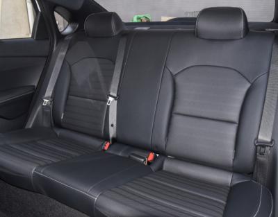 Cina Berlina dei sedili della porta 5 di Gasoline 4 del modello di KIA K3 2023 1.5L CVT Shushi in vendita