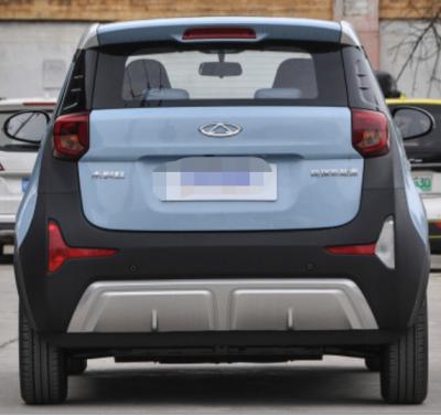 China Chery Little Ant 2023 Model 251KM Zhenai Edition Hatchback Small Cars Lithium Iron Phosphate for sale