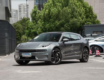 中国 BYDのシール2022 RWD CLTCの純粋な電気範囲（KM） 550 4ドア5の座席車媒体 販売のため