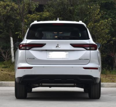 Cina Mitsubishi Outlander 2023 sedili esclusivi della vettura compact 5 di versione di 1.5t Cvt 2WD in vendita