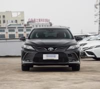 中国 新しいですか使用されるトヨタ・カムリ2023 2.5Q Falgshipの版4ドア5の座席車 販売のため