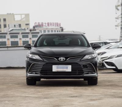 Toyota Camry 2023 έκδοση 4 πόρτα 5 2.5Q Falgship αυτοκίνητο καθισμάτων νέο ή χρησιμοποιούμενο