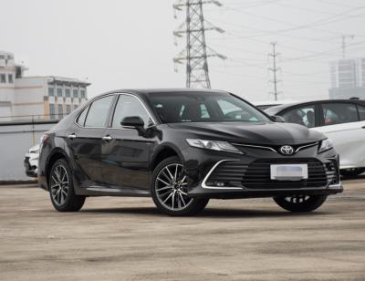 Cina Automobile dei sedili della porta 5 dell'edizione 4 di Toyota Camry 2023 2.5Q Falgship nuova o utilizzata in vendita