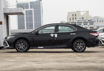Cina Automobile dei sedili della porta 5 dell'edizione 4 di Toyota Camry 2023 2.5Q Falgship nuova o utilizzata in vendita