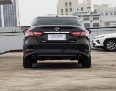 Cina Automobile dei sedili della porta 5 dell'edizione 4 di Toyota Camry 2023 2.5Q Falgship nuova o utilizzata in vendita