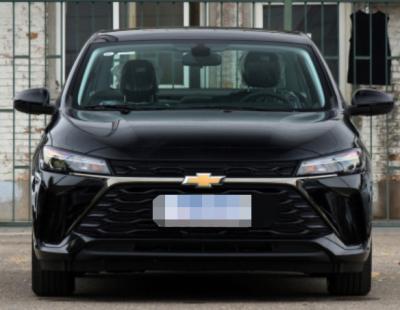 중국 시보레 몬자 2023 1.5L 듀얼 클러치 레셴그 버전 4 문 5 시트 세단 휘발유 소형 자동차 판매용