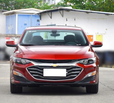 中国 シボレーMRLIBU XL 2022 535T自動Ruidong版4ドア5の座席セダン 販売のため