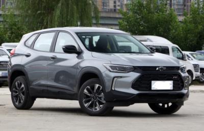 Cina Sedili 2022 della porta 5 dell'inseguitore RS 1.5T CVT KU 5 dell'inseguitore di Chevrolet SUV in vendita