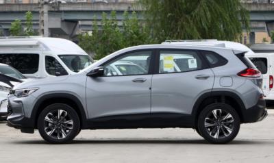 Cina Sedili 2022 della porta 5 dell'inseguitore RS 1.5T CVT KU 5 dell'inseguitore di Chevrolet SUV in vendita