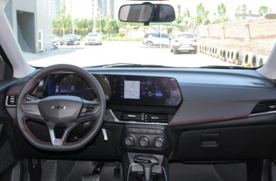 Cina Sedili 2022 della porta 5 dell'inseguitore RS 1.5T CVT KU 5 dell'inseguitore di Chevrolet SUV in vendita