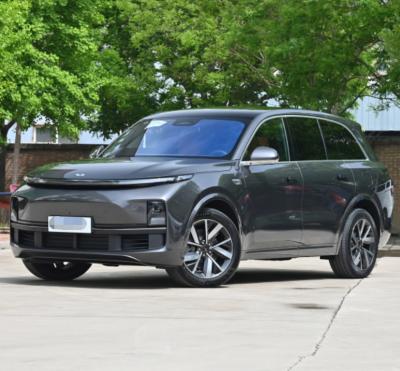 China LI L8  2023 Air 5 Door 6 seats SUV Ternary lithium electric  Used Car for sale