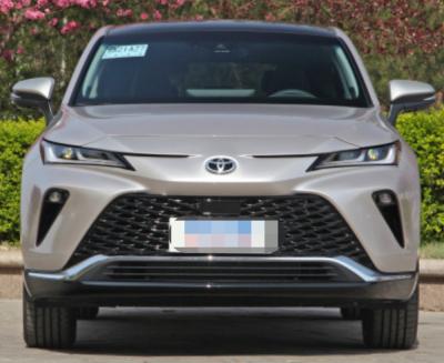 中国 トヨタ・ヴェンザ2023年のガソリン2.0L CVT 4wd Zhizun版5ドア5の座席中型のSuv車 販売のため