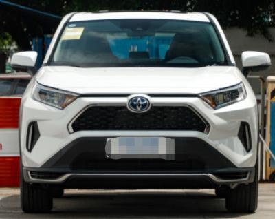 中国 版コンパクトSUV 5のドア5の座席とトヨタRAV4 2022の二重エンジン2.5L E-CVT 4 WD Jingying 販売のため
