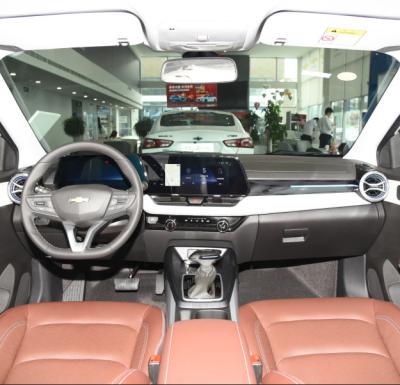 Cina Vettura compact 2023 della berlina dei sedili della porta 5 di Chevrolet MONZA 1.5L 113HP L4 6DCT 4 in vendita