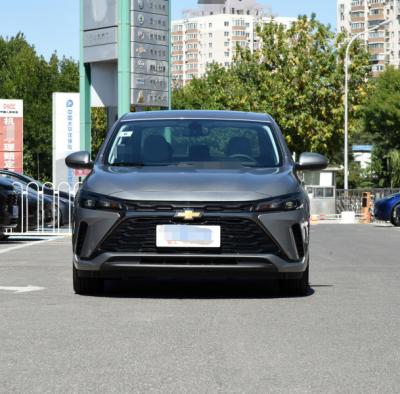 2023 시보레 몬자  1.5L 113HP L4 6DCT 4 문 5 시트 세단 소형 자동차