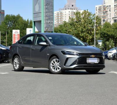 Cina Vettura compact 2023 della berlina dei sedili della porta 5 di Chevrolet MONZA 1.5L 113HP L4 6DCT 4 in vendita