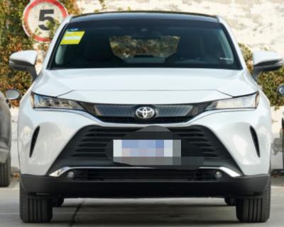 トヨタHarriver 2022 2.0L CVT 2W Dadvanced版ガソリン5つのドア5の座席中間SUV