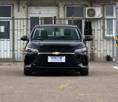 China Chevrolet MONZA 2023 van de de Koppelingenbenzine van 1.5L de Dubbele Versie van de Autoyuexiang Te koop