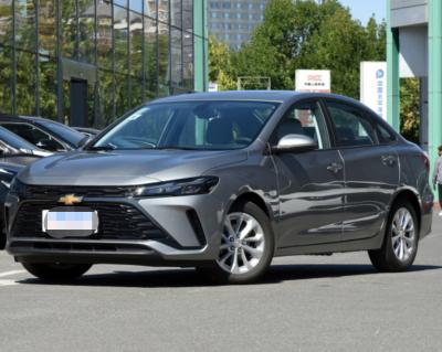 중국 시보레 몬자 2023년 1.5L 듀얼 클러치 유엑스이앙 버전 휘발유 소형 자동차 1.5L 113HP L4 판매용