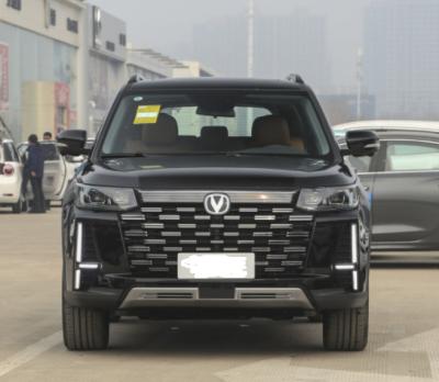 Versione di Changan CS95 2023 2.0T 2wd Haohua PIÙ 5 sedili SUV della porta 7