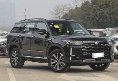 Cina Versione di Changan CS95 2023 2.0T 2wd Haohua PIÙ 5 sedili SUV della porta 7 in vendita
