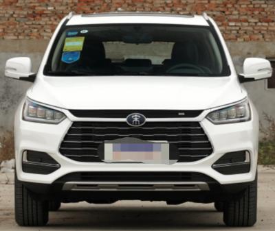 Chine BYD Song 2021 Classic Edition 1.5T Gasoline Manual Luxury Compact 5 Door 5 Seats SUV à vendre