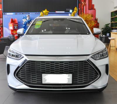 Chine BYD Song Plus 2022 EV Flagship Version Compact  SUV With  5 Door 5 Seat à vendre