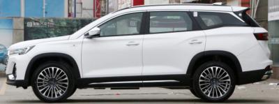 Cina Sedili 2023 di versione 7 di Jetour X90 Zilong 2.0T DCT Changsheng 5 sedili SUV medio della porta 7 in vendita