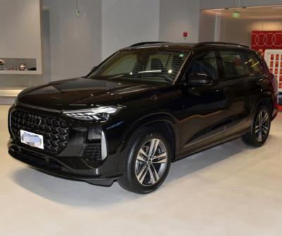 Chine AUDI Q6 2022 45 TFSI Quattro QIYUN Type Version Gasoline 5 Door 7 Seats SUV à vendre