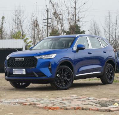 Chine Haval H6 2021 Third Generation 2.0T Auto 2WD Max 5 Door 5 Seats Gasoline Used  Car à vendre