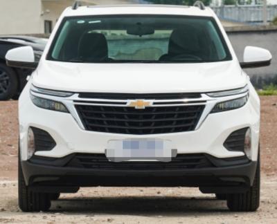 Chine Chevrolet Equinox 2023 1.5T Chijie Version 5  Door 5 Seats Gasoline Medium SUV à vendre
