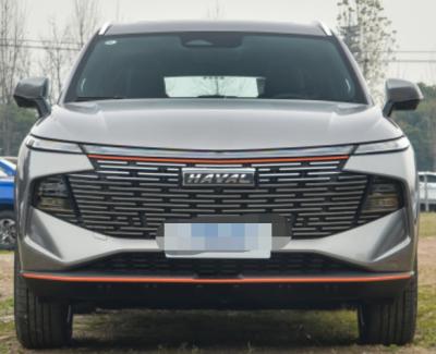 Chine Haval XY 2023 2.0T Zhixiang Version 5 Door 5 Seats Gasoline Compact SUV à vendre