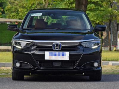 Cina Honda Crider 2024 180Turbo CVT Compact Car Edizione di lusso Bianco / Nero Auto economica in vendita