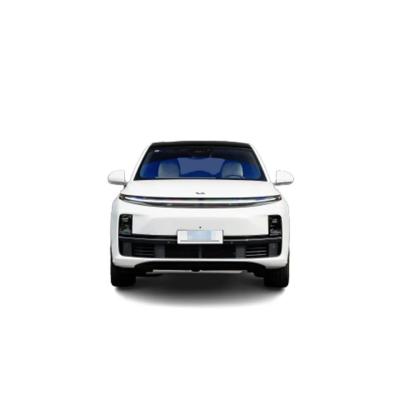 중국 LI L7 2023 공기 확장 범위 154HP 4WD 중형 및 대형 SUV 판매용