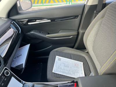 Cina Kia Seltos 2023 1.5l Cvt Comfort Versione Auto cinesi Auto a basso costo in vendita