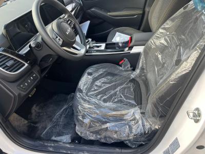 Cina Kia Seltos 2023 1.5l Cvt Comfort Versione Auto cinesi Auto a basso costo in vendita