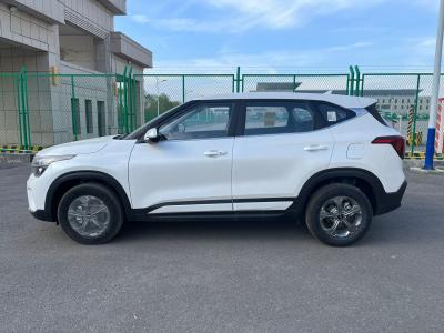 Cina Kia Seltos 2023 1.5l Cvt Comfort Versione Auto cinesi Auto a basso costo in vendita