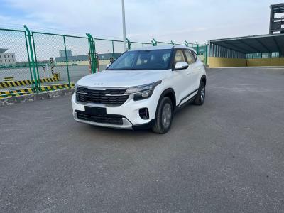 Cina Kia Seltos 2023 1.5l Cvt Comfort Versione Auto cinesi Auto a basso costo in vendita