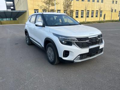 Cina Kia Seltos 2023 1.5l Cvt Comfort Versione Auto cinesi Auto a basso costo in vendita