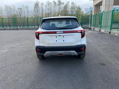 Cina Kia Seltos 2023 1.5l Cvt Comfort Versione Auto cinesi Auto a basso costo in vendita