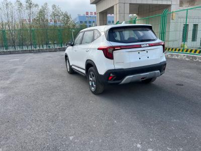 Cina Kia Seltos 2023 1.5l Cvt Comfort Versione Auto cinesi Auto a basso costo in vendita